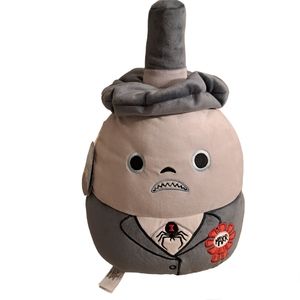 Squishmallows | Toys | Mayor The Nightmare Before Christmas ...